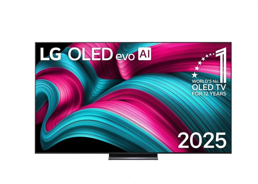 Телевизор LG OLED83C5RLA