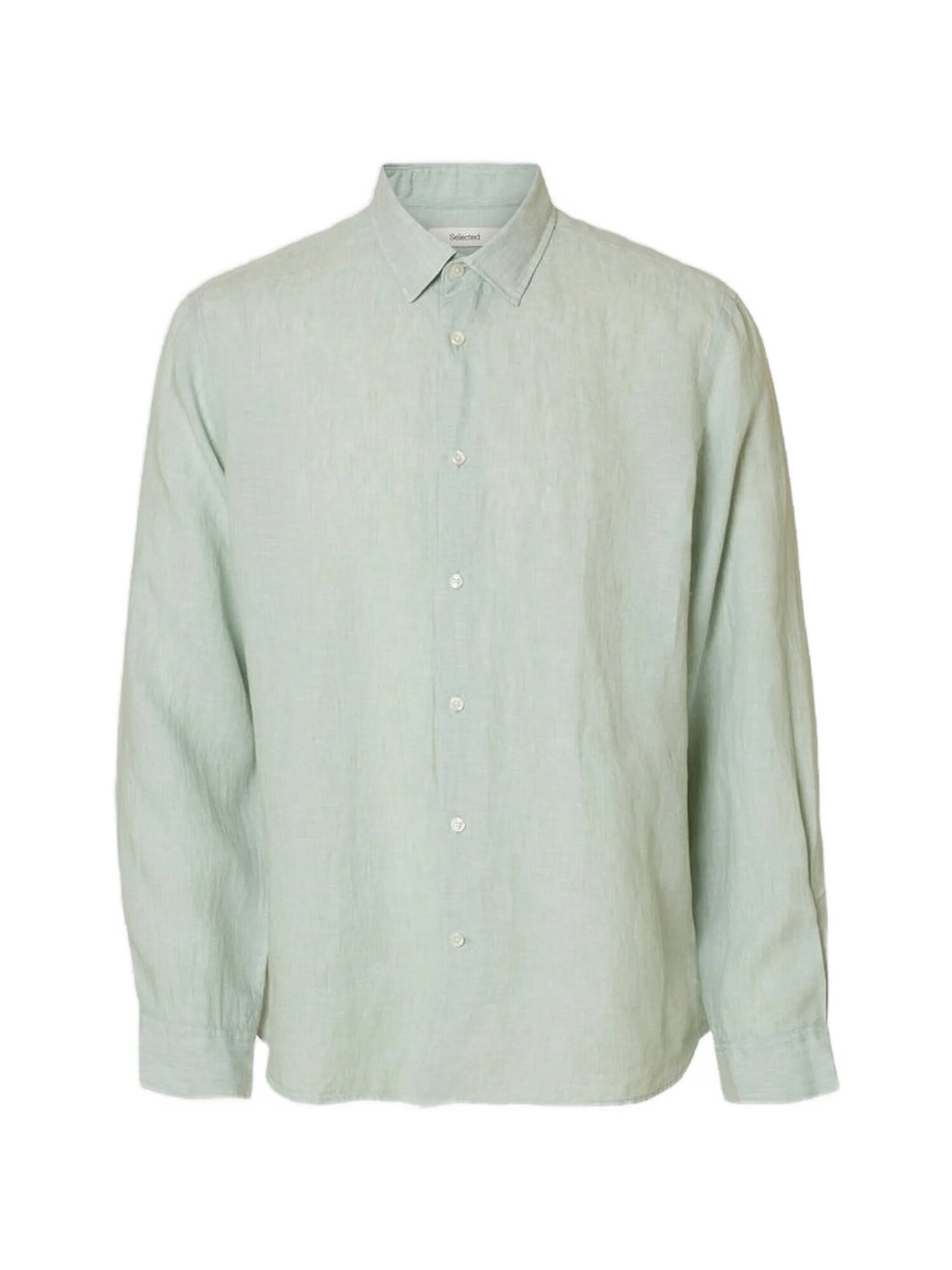 Рубашка Linen shirt