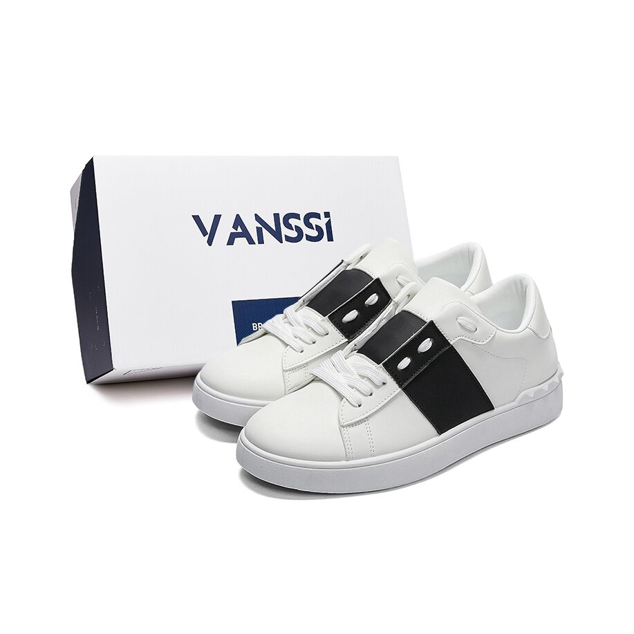 Кроссовки VANSSI