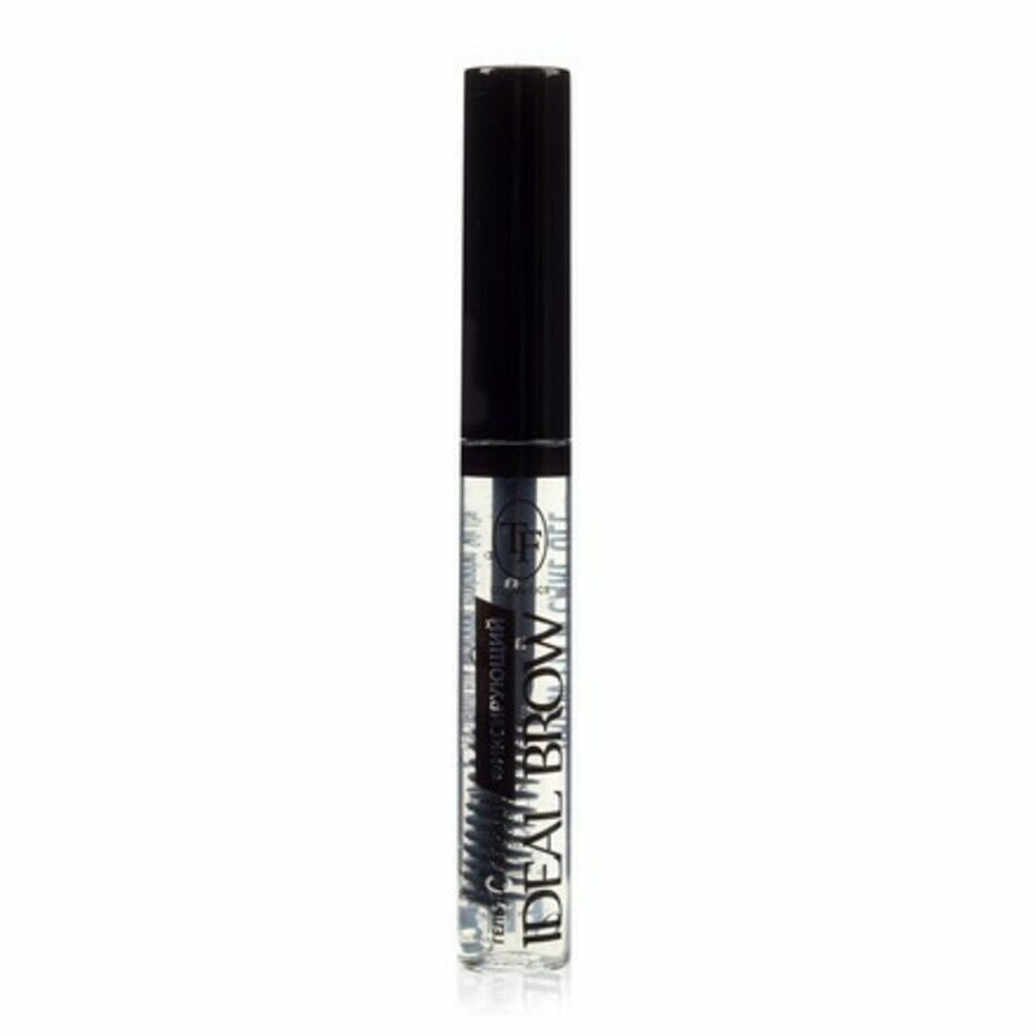 TF Cosmetics Гель для бровей Ideal Brow, фиксирующий, тон 01 прозрачный