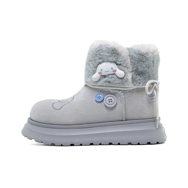 Угги Oboot