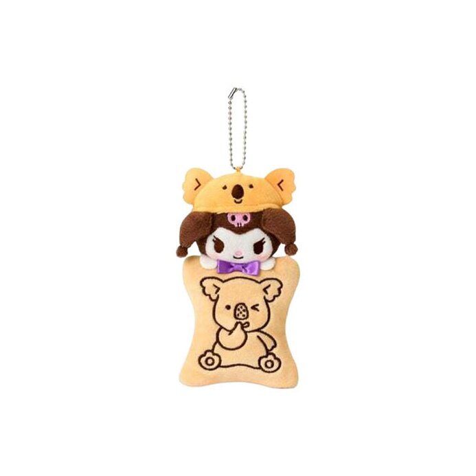 Sanrio x Lotte Милый стиль Кукла Koala Март Плюшевый украшение Маленький Высокий