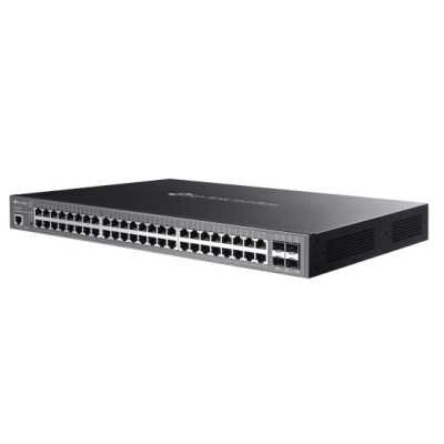 Коммутатор Omada SG3452XMPP — фото 1