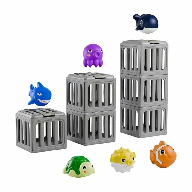 Прочная игрушка для дайвинга
