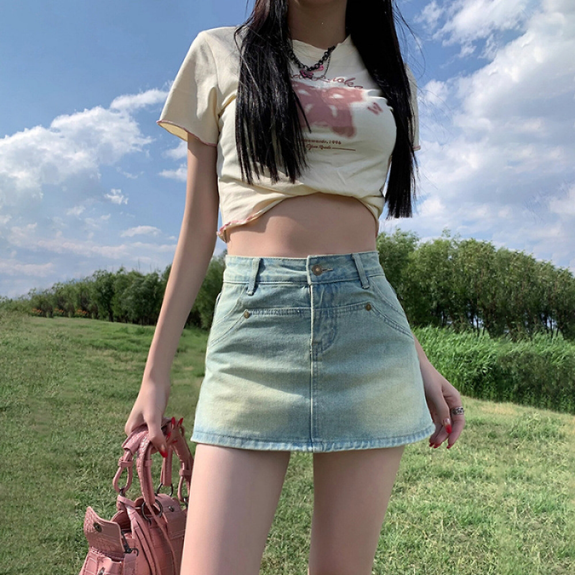 Юбка