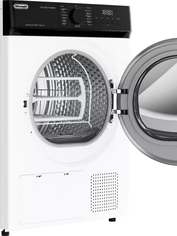Сушильная машина DeLonghi DTD 8105 H VERANO