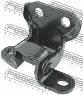 Петля передней левой двери нижняя TOYOTA RAV4 ACA3, ALA3, GSA33, ZSA3 2005.11-2012.1 FEBEST 0199-HDGSU35FLL