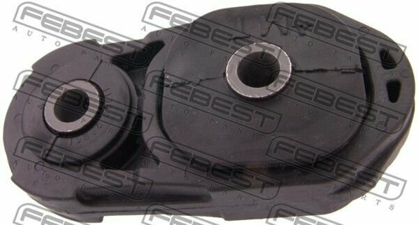 Подушка двигателя передняя MT NISSAN Sunny B14 Almera N15 95-00 МКПП FEBEST NM-N15MFR
