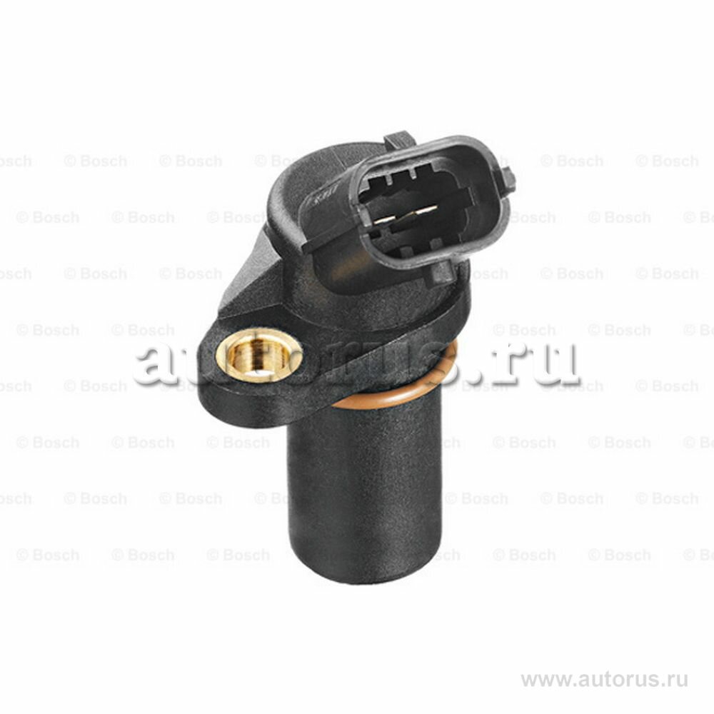 Датчик коленвала OPEL Astra G H Corsa D Meriva A mot.1,0 1,4L 16V BOSCH 0 281 002 315