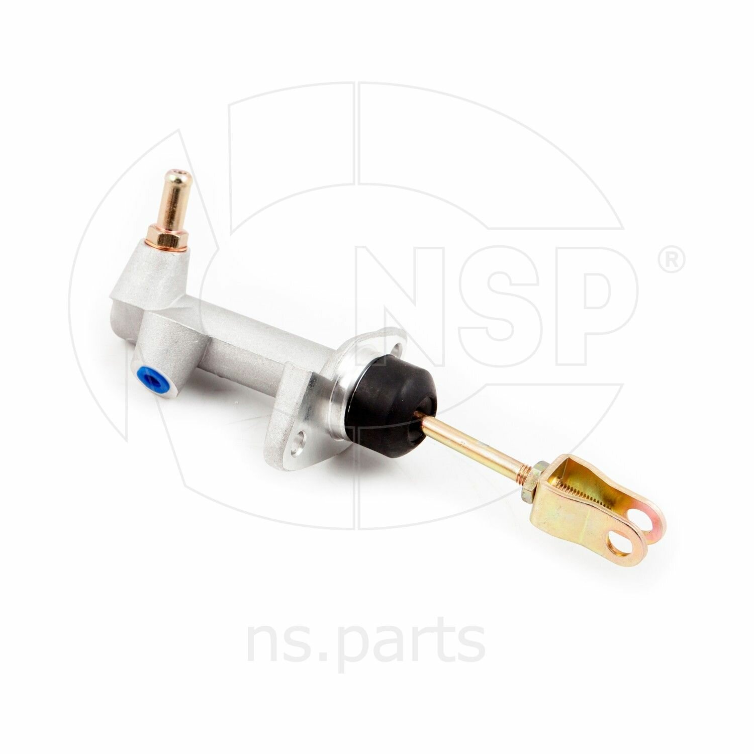 Главный цилиндр сцепления DAEWOO Nexia NSP NSP0196297178