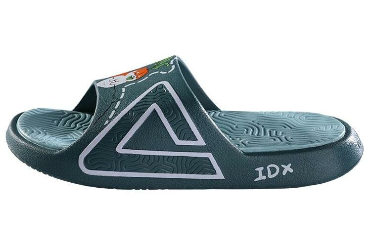 Шлёпанцы IDX