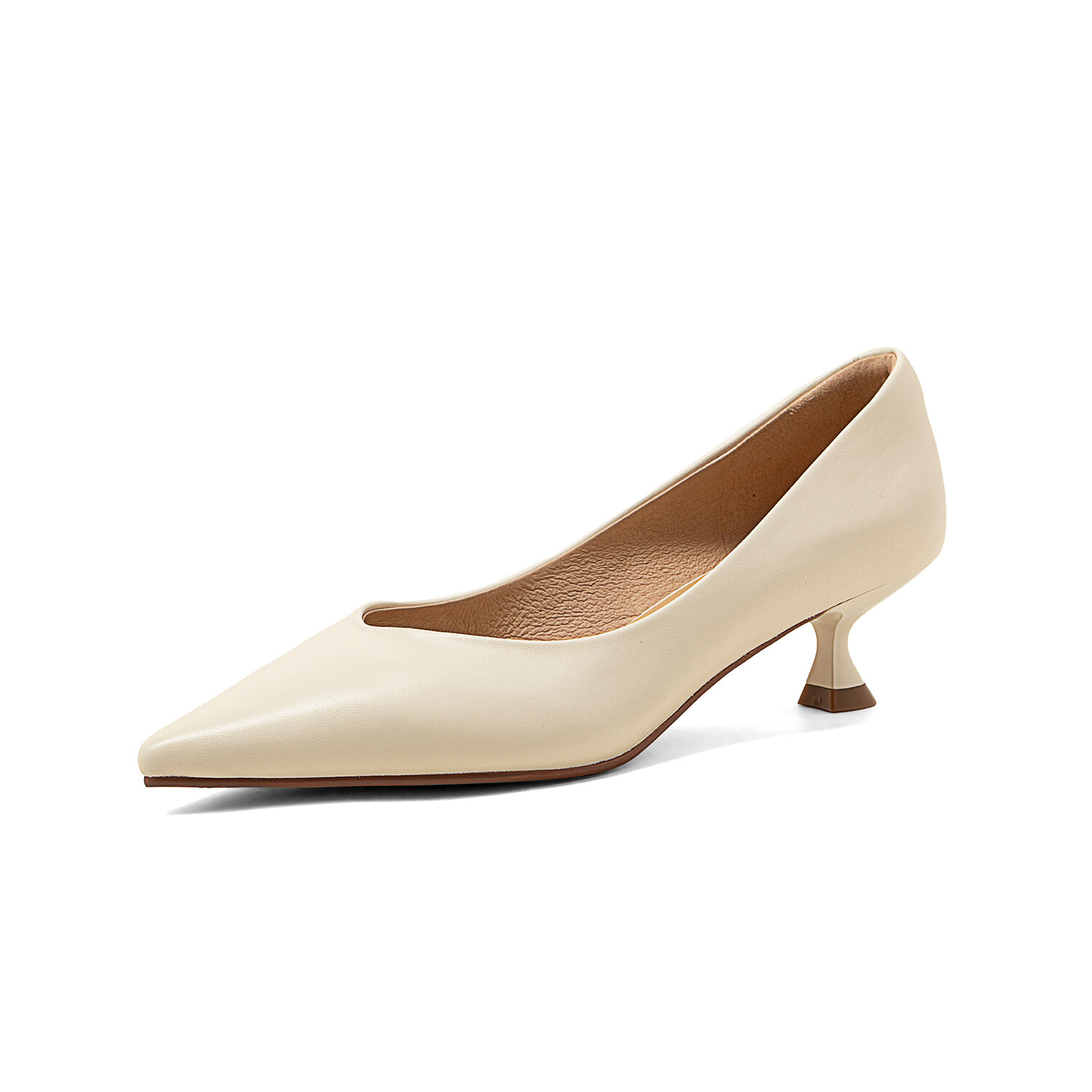 Туфли лодочки  Fashion Footwear