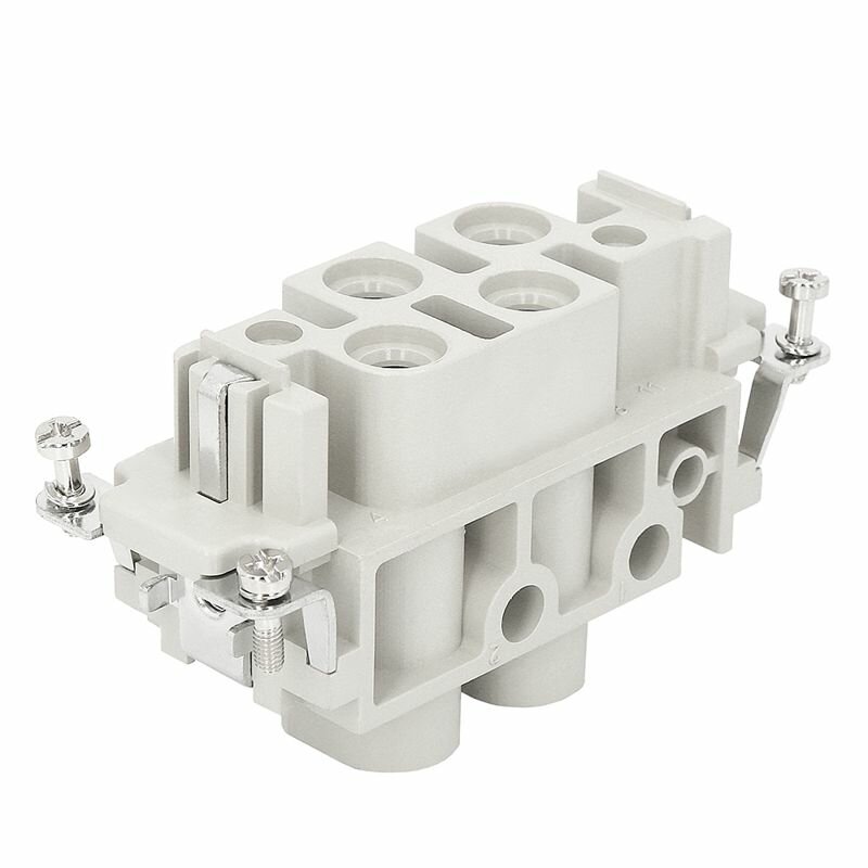 Розетка OptiLink HDC-HK-4-80-F-(1.5-16) 830В КЭАЗ 352273