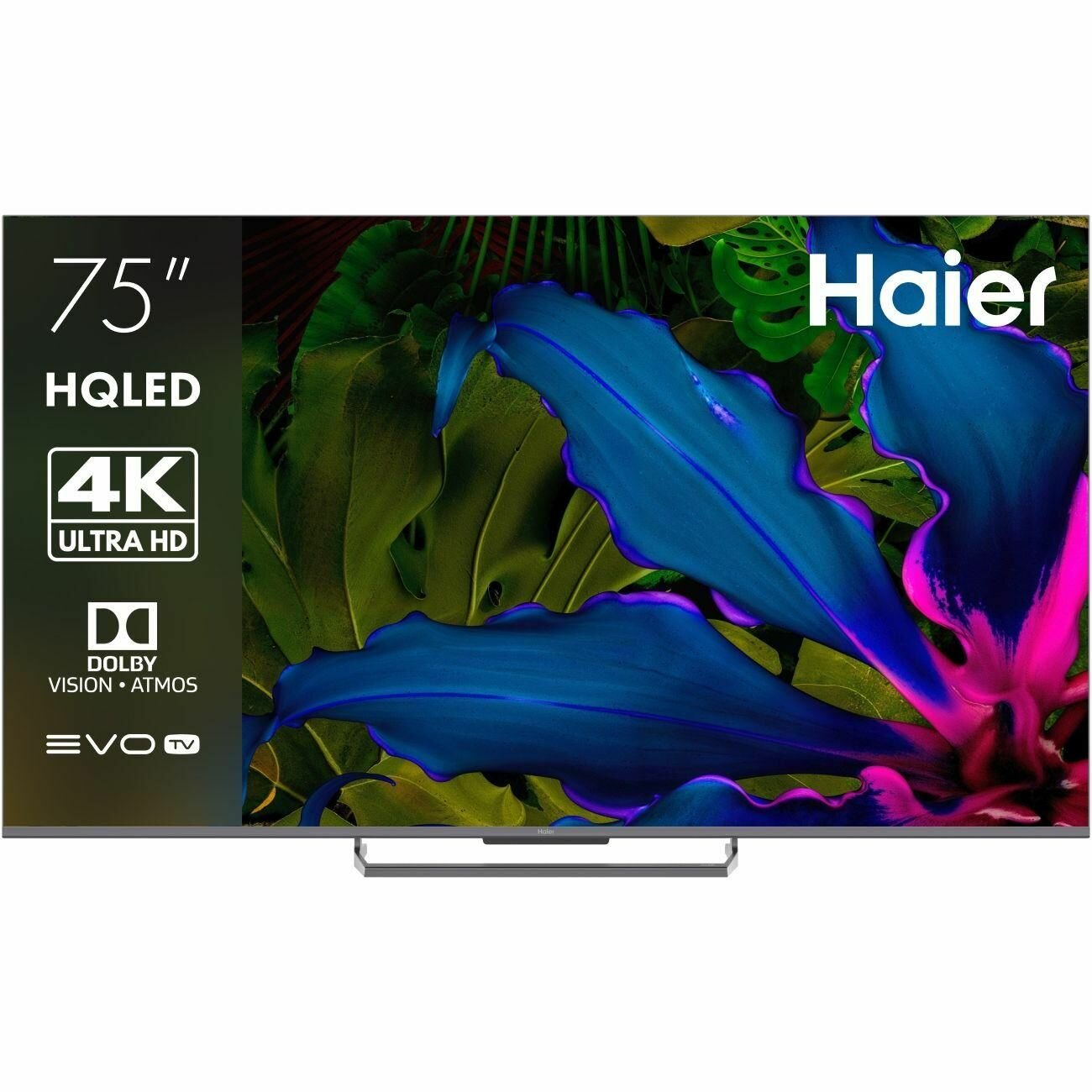 Телевизор HAIER 75 Smart TV S6