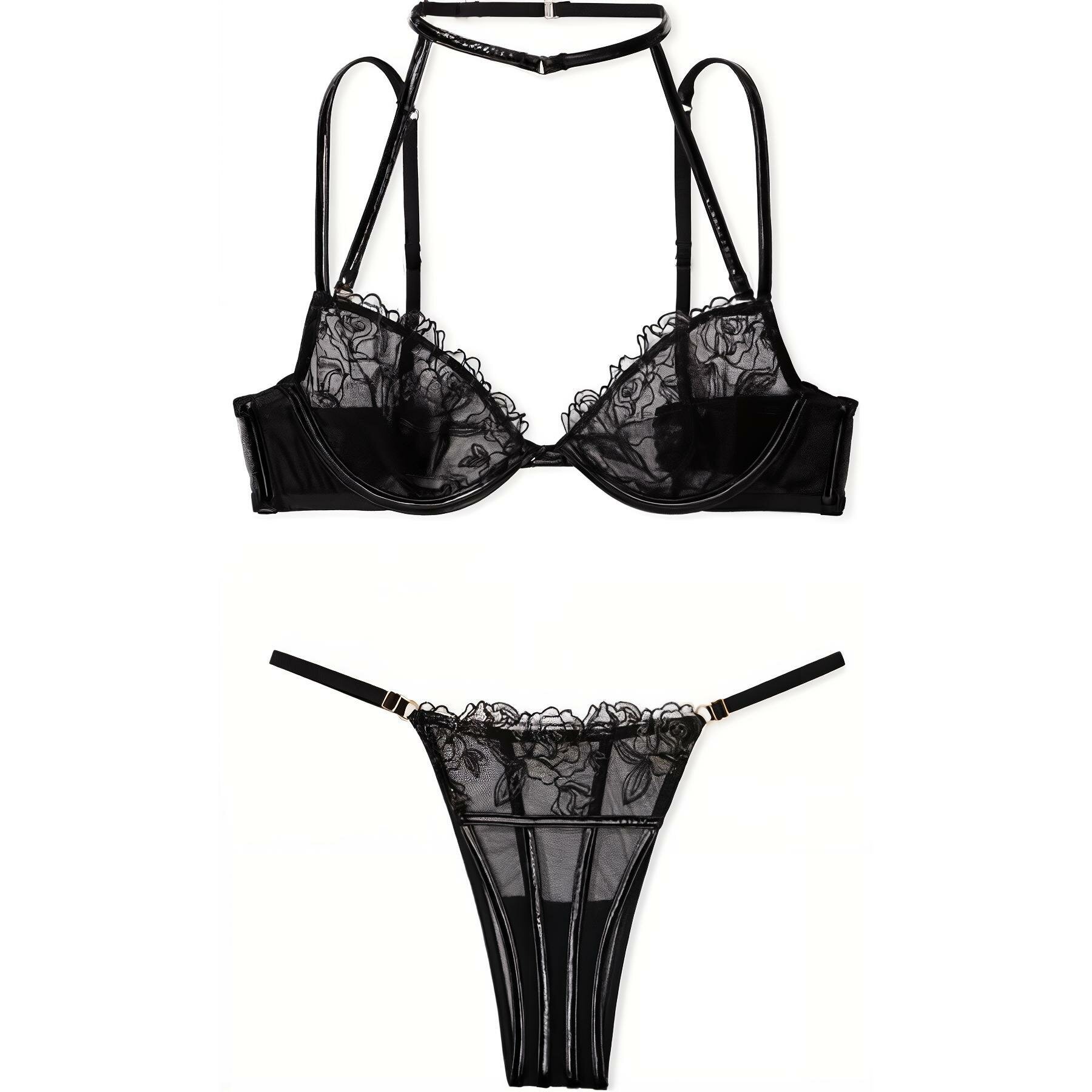 Комплект нижнего белья Victoria's Secret Victoria's Secret
