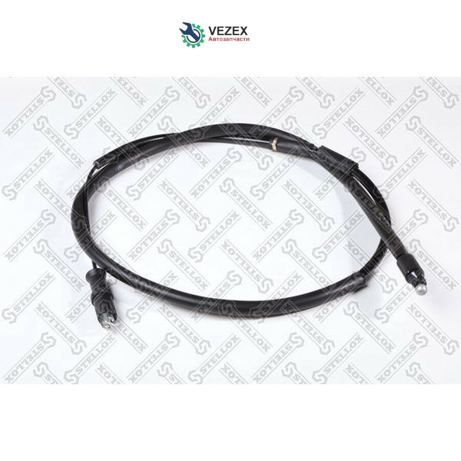STELLOX 2998691SX Трос ручного тормоза