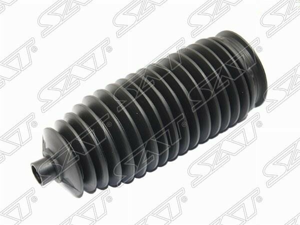 Пыльник рулевой рейки SAT ST-4330628 FORD FIESTA/FUSION 01-08