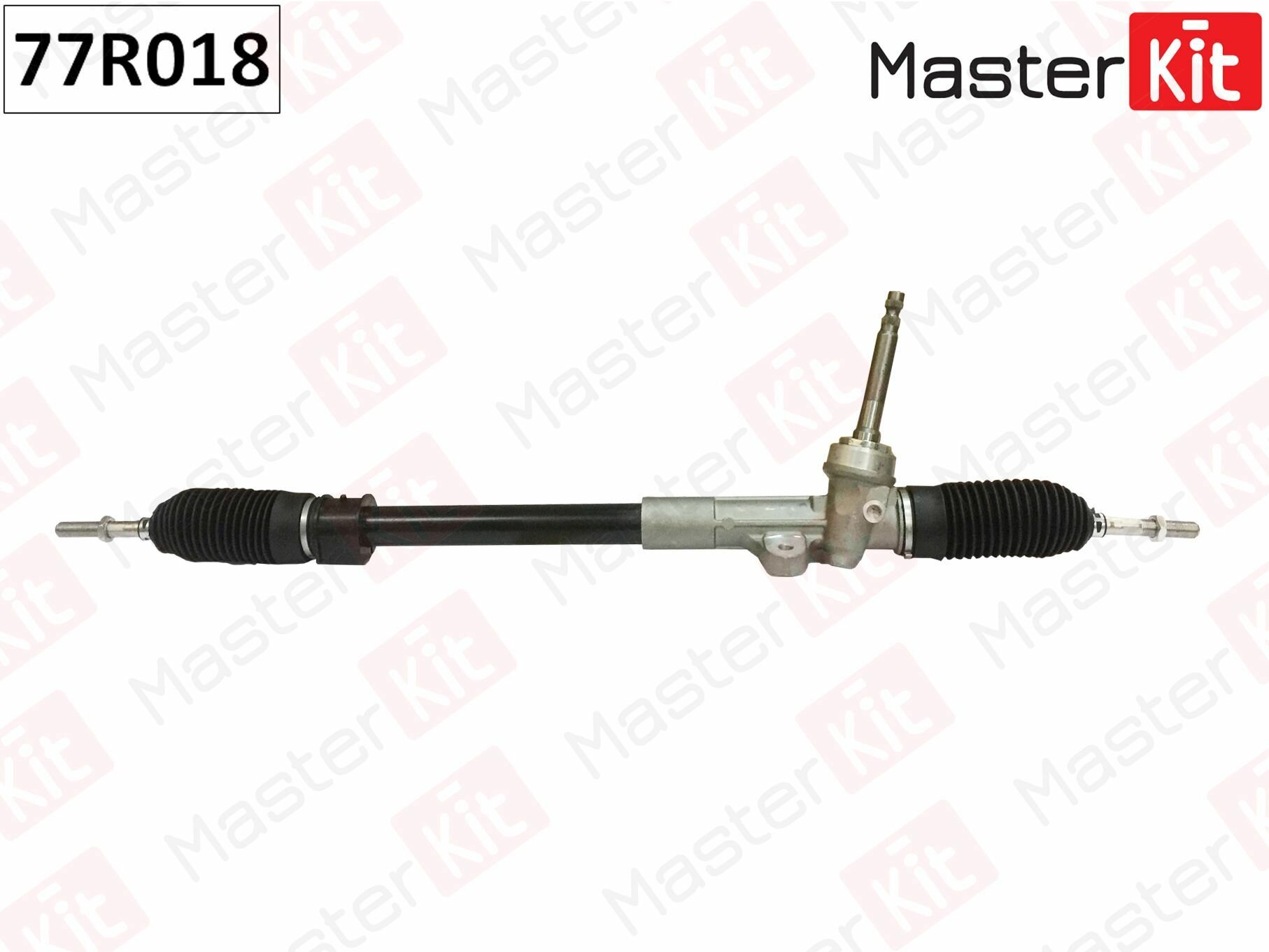 Рулевая рейка Hyundai iX35 2010-2013 Hyundai Tucson 2008-2013 KI MASTERKIT 77R018