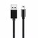 Мини-USB кабель USB 2.0, 1.5m
