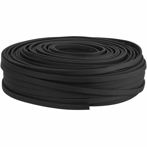 Кабель Белт-лайт ERABL-K100 IP65 2 жил. 2х1.5кв. мм каучук медь 220В черн. (бухта 100м) Эра Б0049175