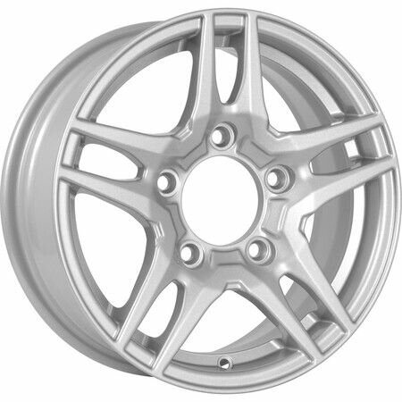 Колесный литой диск iFree Uno Бустер R15x6 5x139.7 ET40 CB98.1 Neo_classic