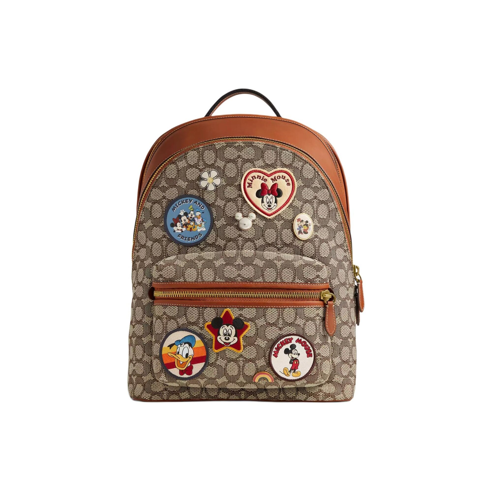 Сумка Coach — фото 1