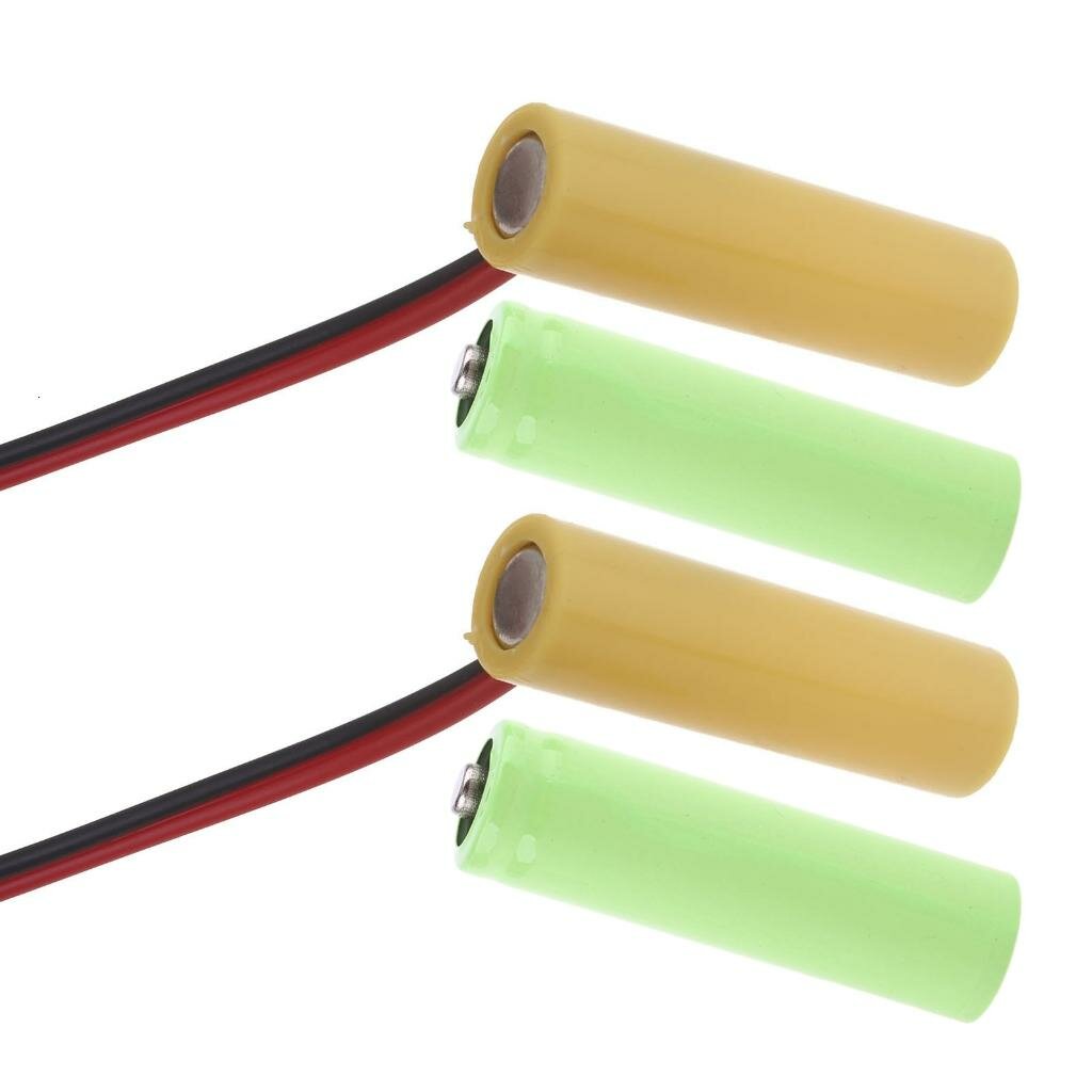 Адаптер питания USB для замены батареек LR6