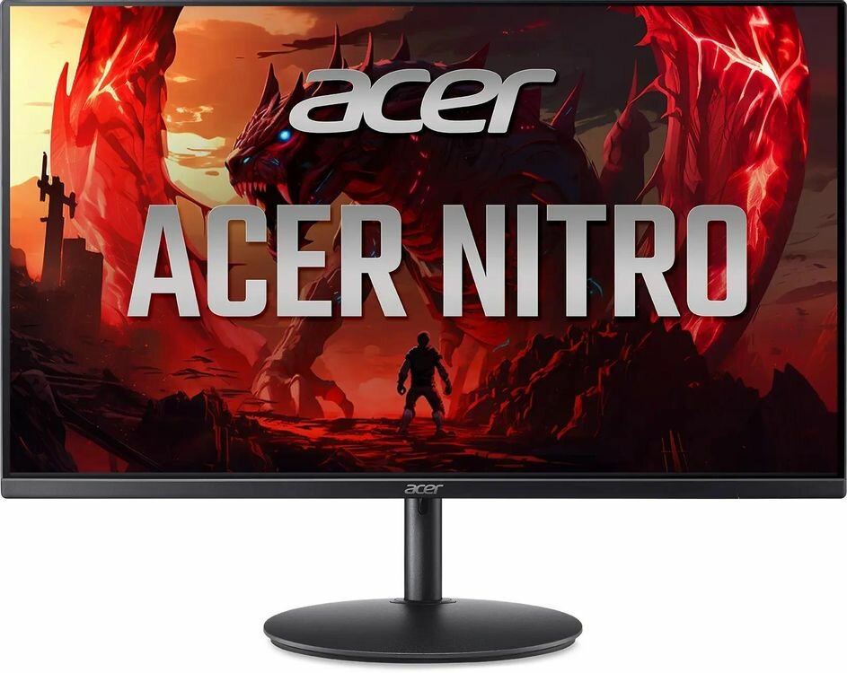 ЖК монитор Acer 27 XF270UP1biiph