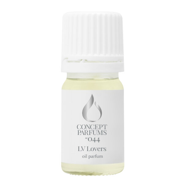 Concept Parfums 044 Духи (Oil Parfum) Мужские 5мл