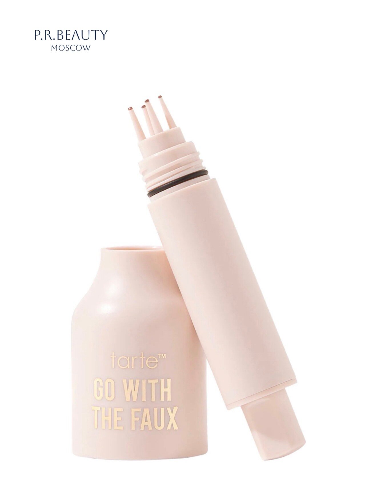 Tarte go with the faux freckle stamp Средство Для Создания Веснушек