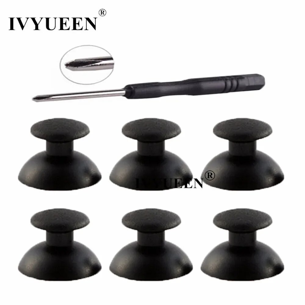 IVYUEEN 3D Джойстики для Playstation 3