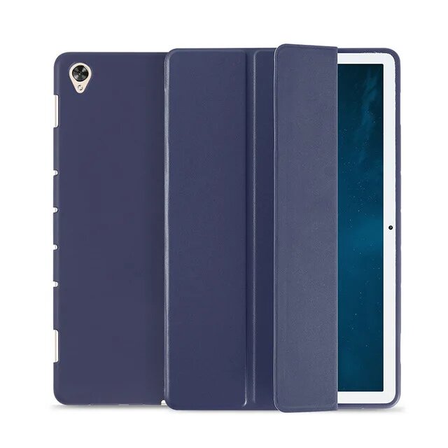 Чехол для Huawei M6 8,4 дюйма Темно-синий, dark blue