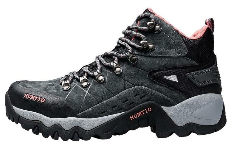 Кроссовки HUMTTO 36 Low
