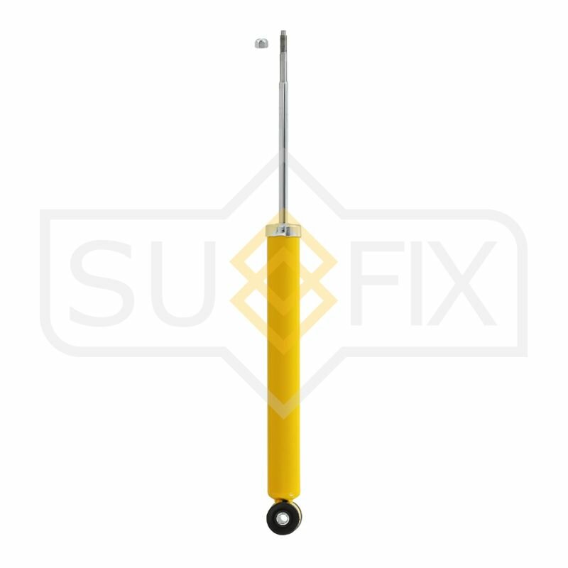 SUFIX Амортизатор задний левый/правый HONDA Shuttle 2.2-2.3 94-02/ Odyssey 94-03