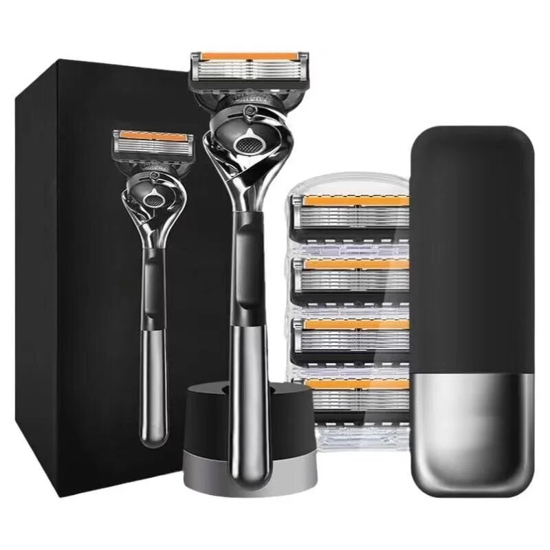Бритва Gillette Fusion 5 ProGlide