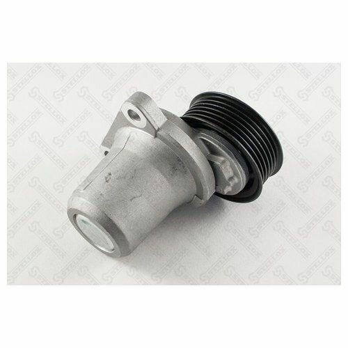 Натяжной ролик, поликлиновой ремень Stellox 0340785SX для Mazda 3, 6, CX-7, MX-5 III