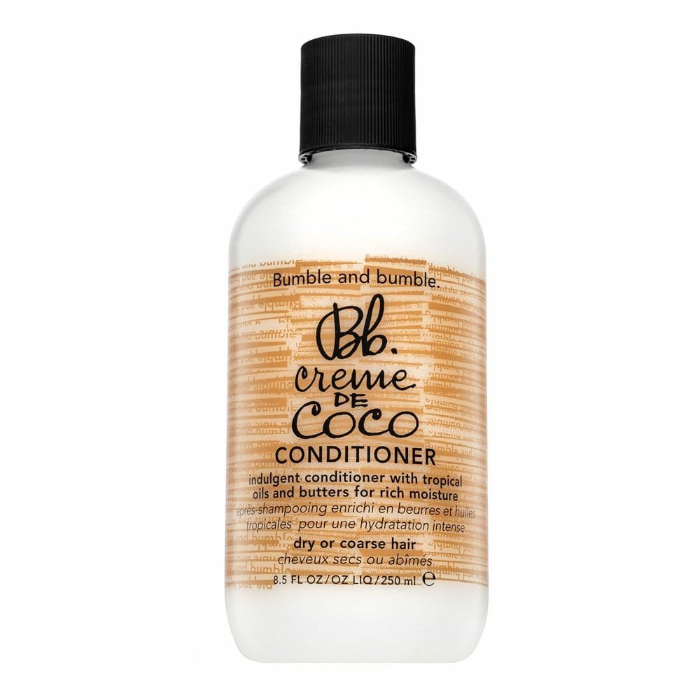 Бальзам для волос Bumble And Bumble BB Creme De Coco Tropical-Riche Conditioner 250 мл