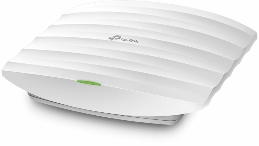 Точка доступа TP-Link EAP245 белый — фото 1