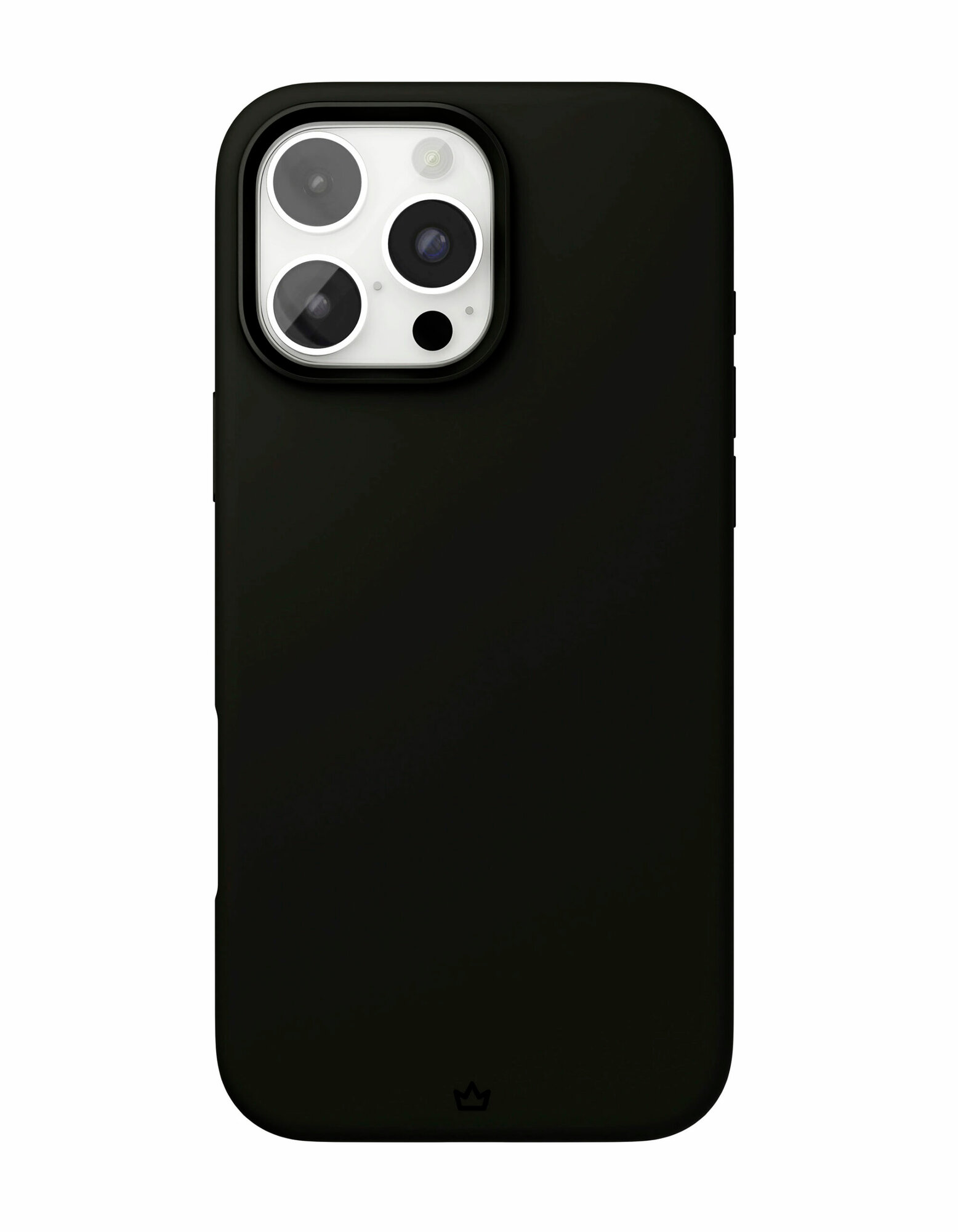 Защитный чехол VLP Aster Pro Case с MagSafe для iPhone 16 Pro Max Black