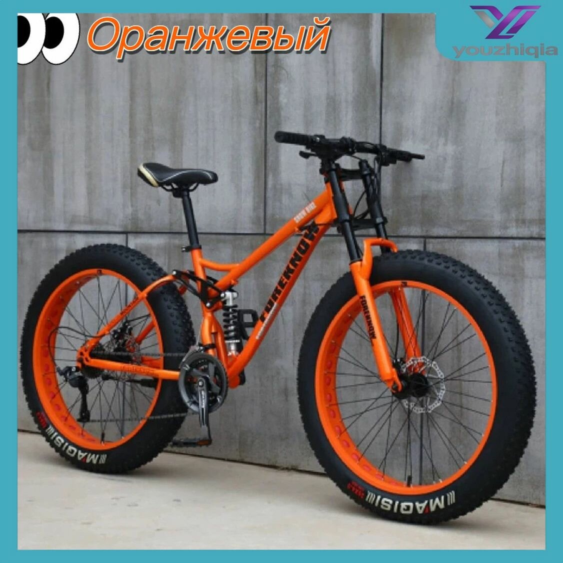 Велосипед BMX, bike-20260301-01