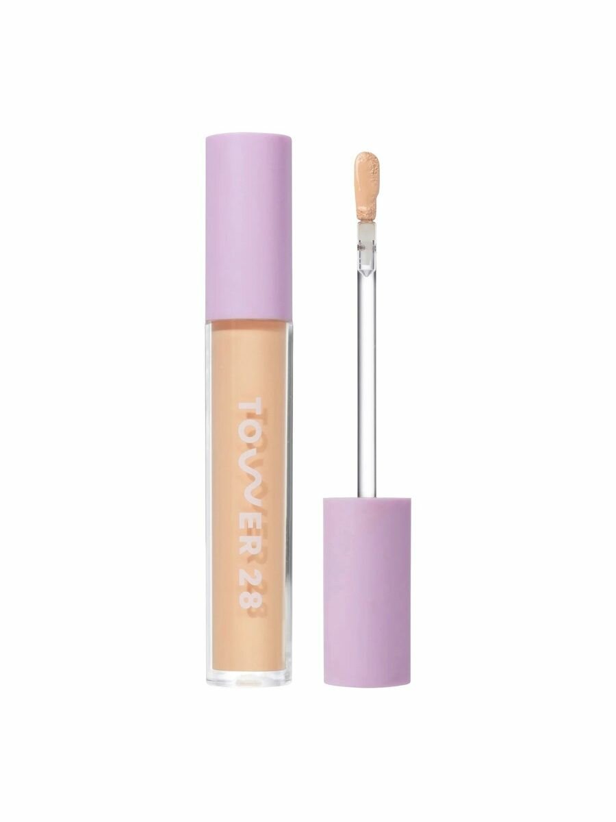 Tower 28 Консилер Swipe Serum Concealer (5.5 HH) 6,5 мл