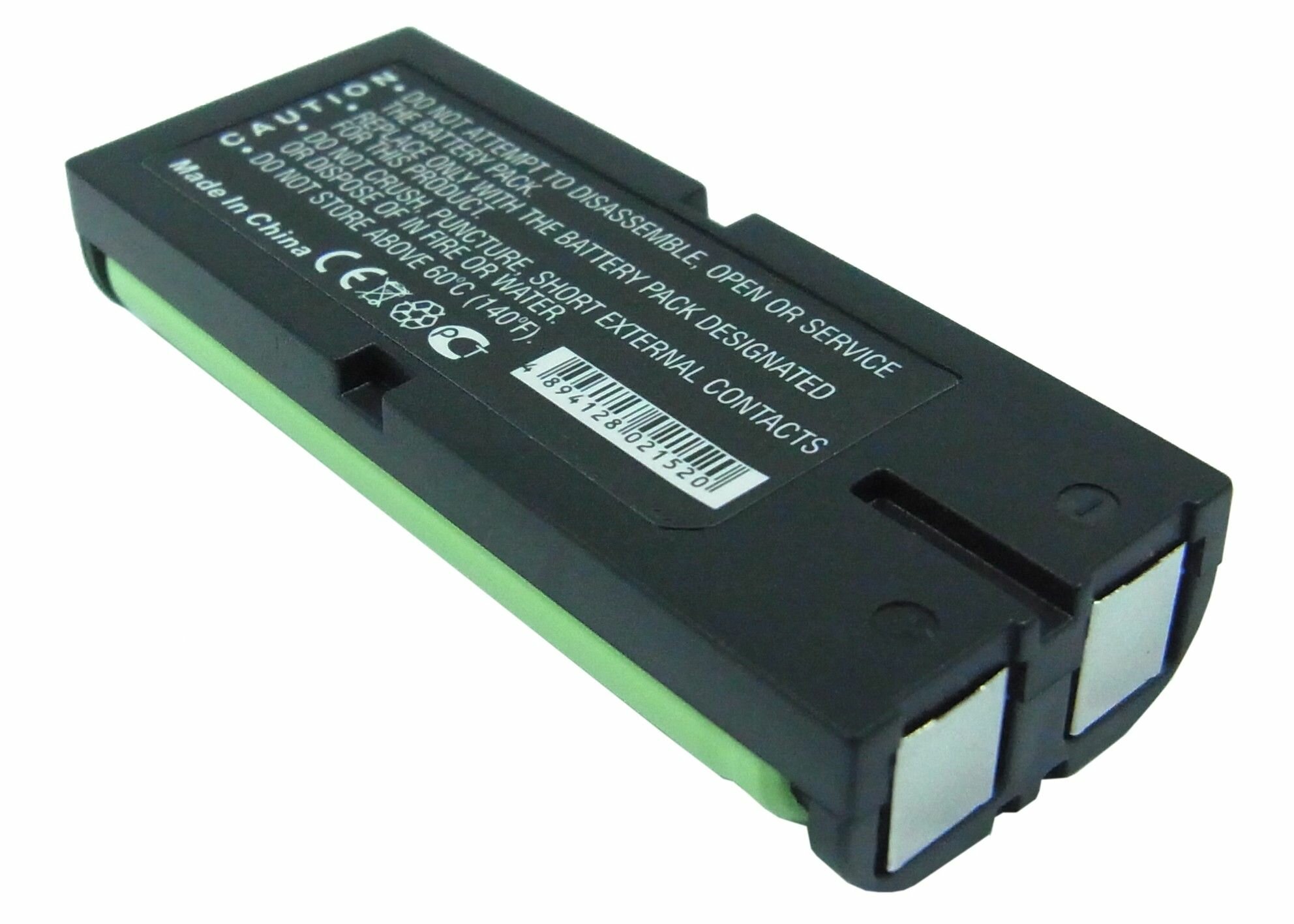 Аккумулятор CS-P105CL — фото 1