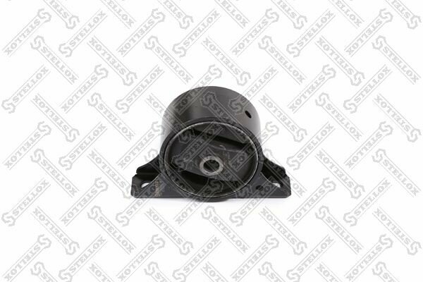 STELLOX Опора (подушка) двигателя задняя для Volvo S40/V40 1.6-2.0T/1.9D 95>