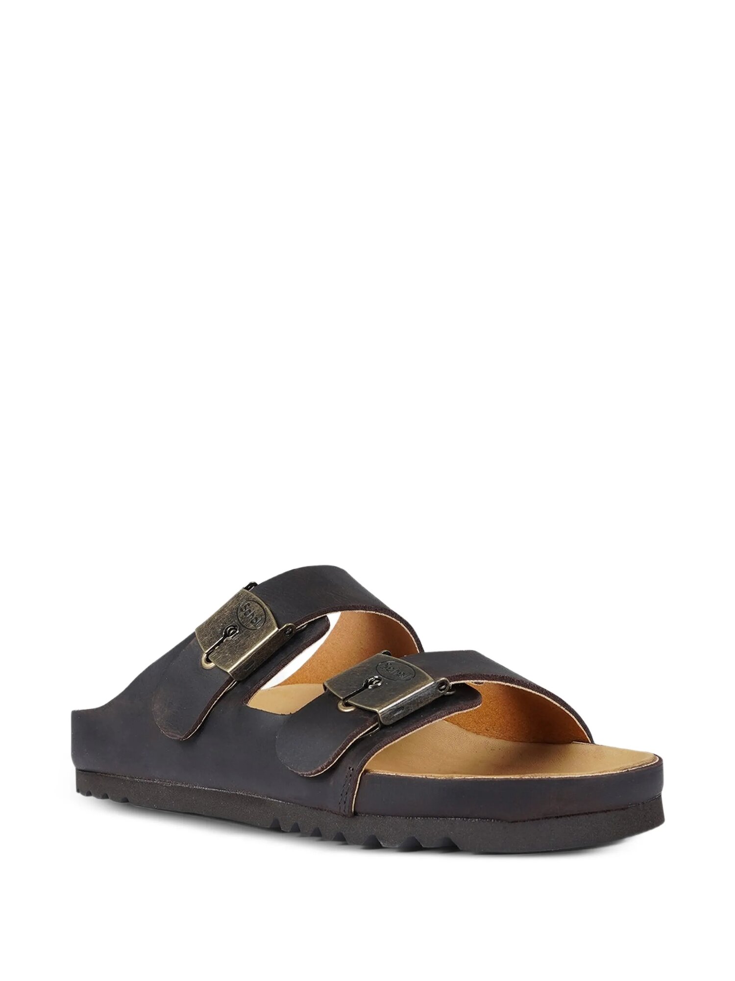 Босоножки Scholl Buckle-fastening sandals, размер 42 — фото 1