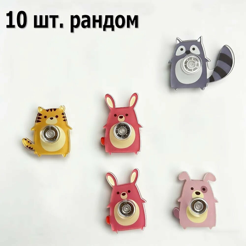 10 ярких спиннеров, подарки для вечеринок и призы для класса, игрушки для мальчиков и девочек
