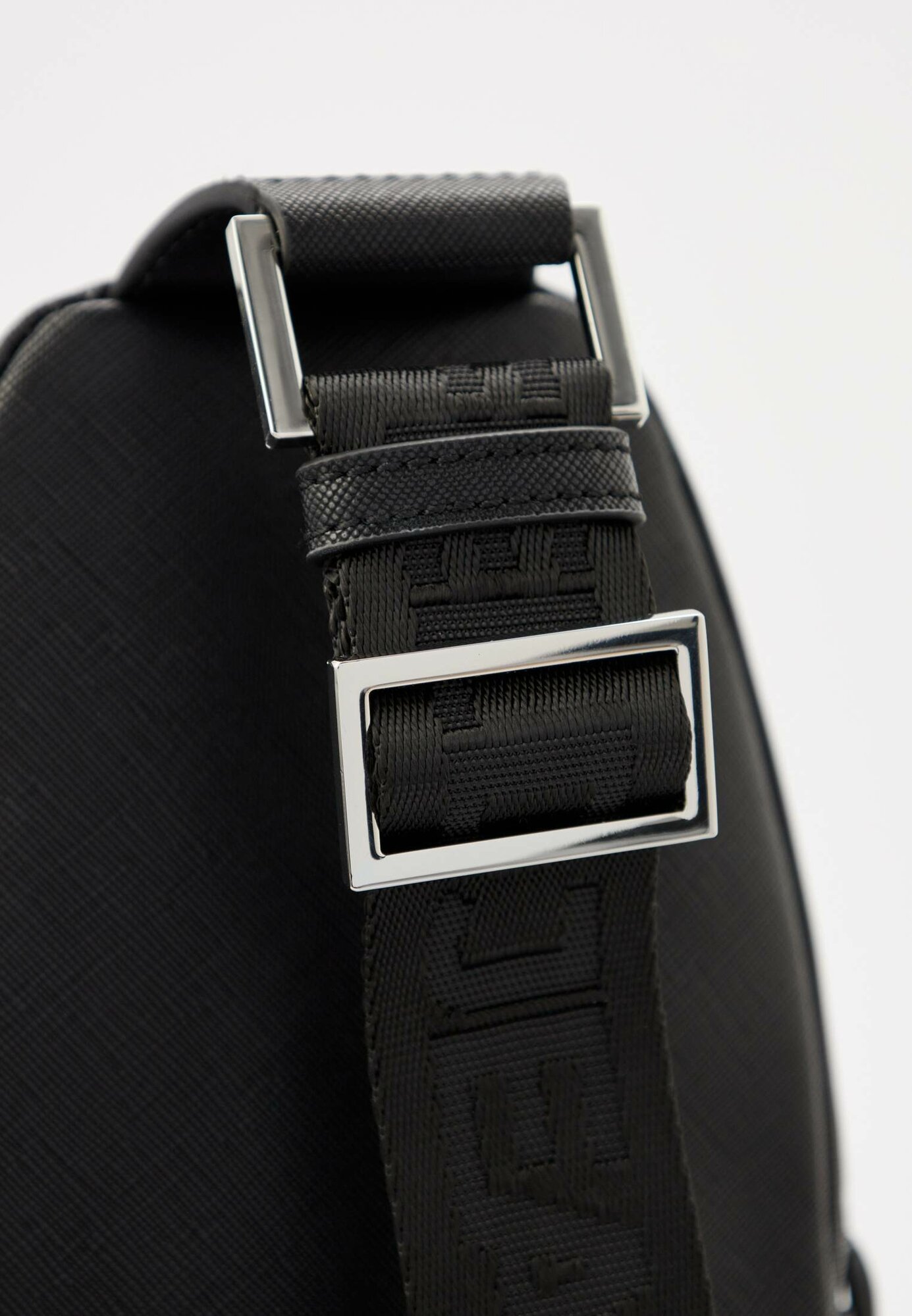 Сумка KARL LAGERFELD JEANS, черный — фото 1