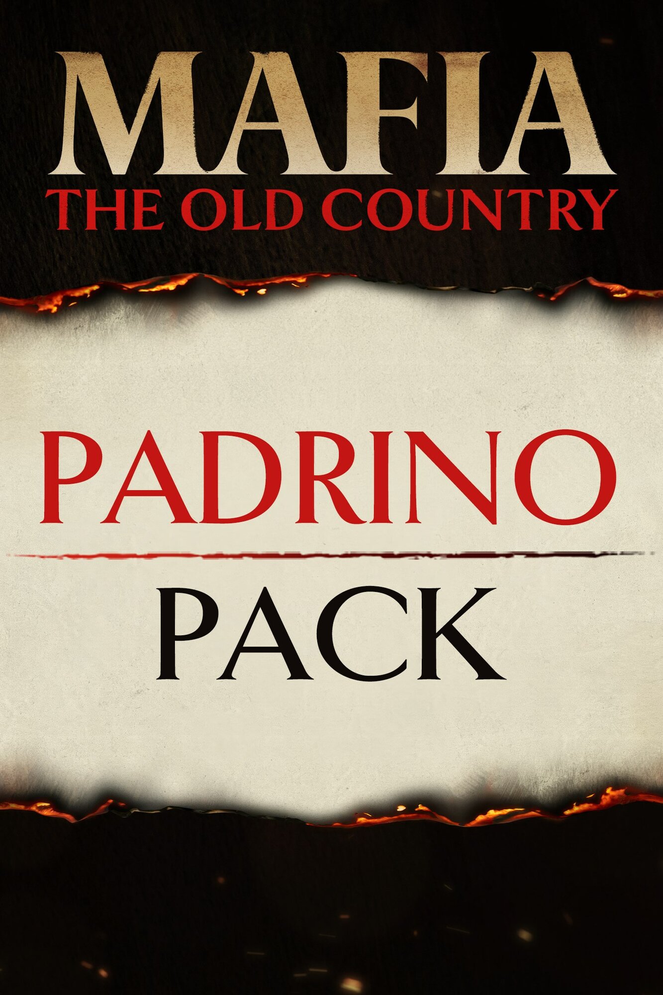 Mafia: The Old Country - Padrino Pack — для Xbox · нужна базовая игра · Xbox · цифровой ключ