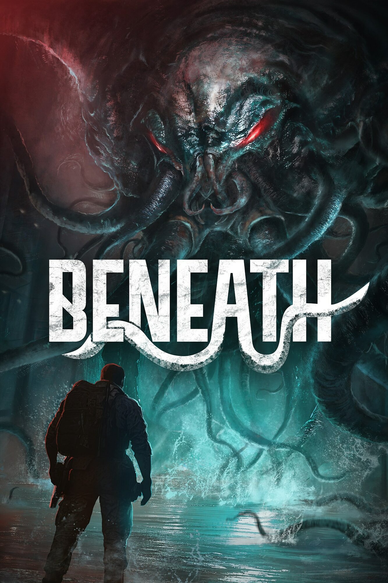 Игра Beneath — Xbox Series X|S — Цифровая версия