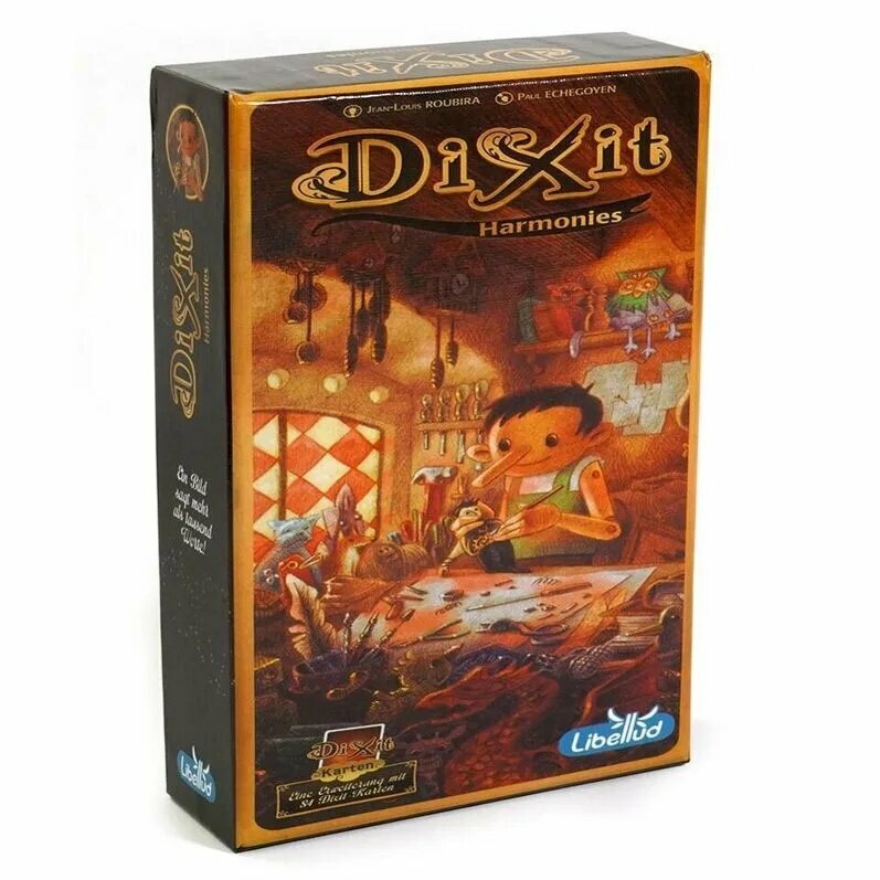 12x8 cm Dixit Expansion Board Games Card Game Карточная игра Настольная игра