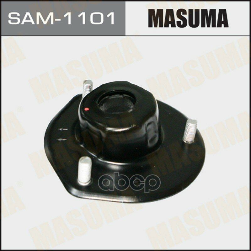 LEXUS RX300 00-03/ TOYOTA Camry (V20) 2.2-3.0 96-01 Опора аморт. пер. R Masuma арт. SAM-1101